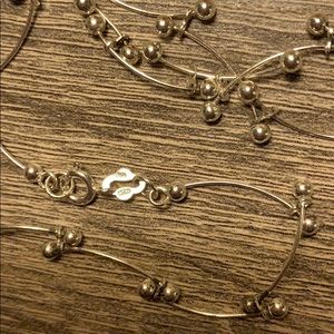 Jewelry | 925 Silver 16in Necklace | Poshmark
